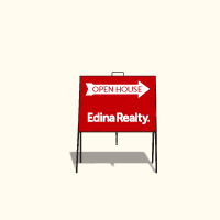 Edina Realty Signs - Specific Products | Dee Sign®