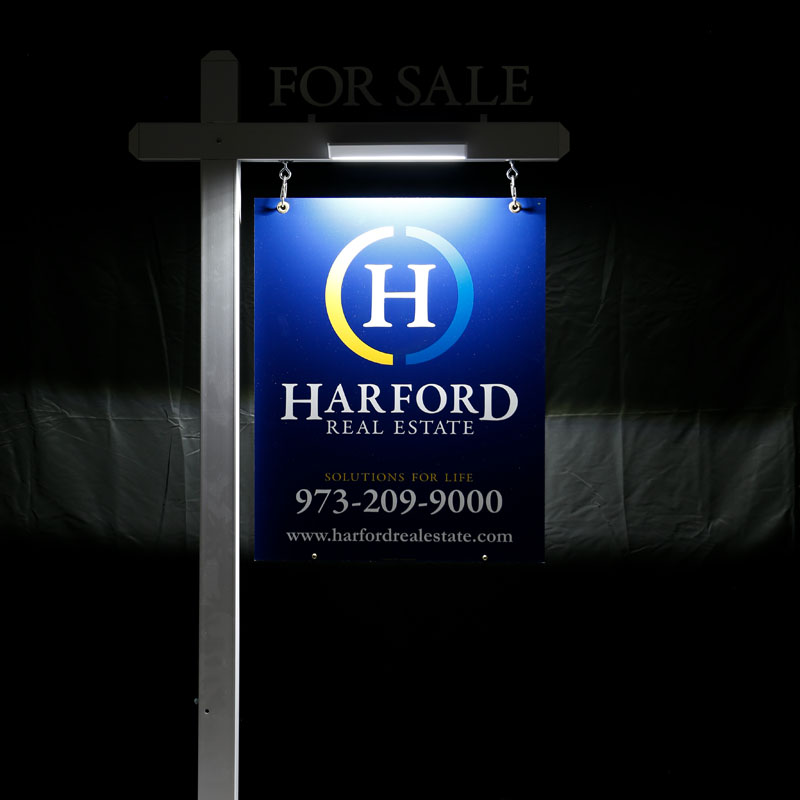Custom Real Estate Signs | Dee Sign®